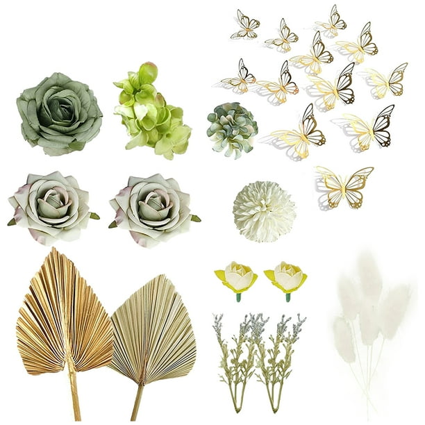 Thinsony Delicate Topper Decorations For Cakes - Exquisite Bohemian Eye ...