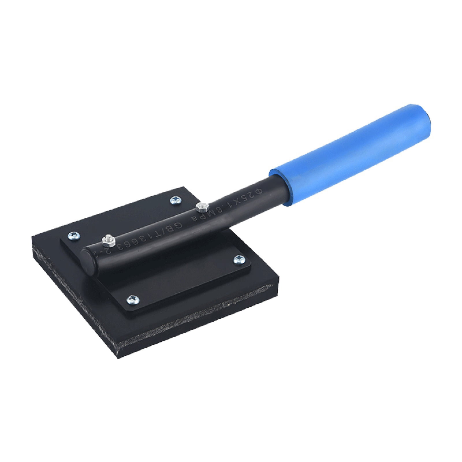 Tapping Block for Mallet-Free Flooring Large Format Tiles Installation ...