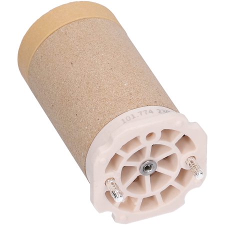 Heating Tube Ceramic Heating Copper Silver Wiring Terminal for for ...