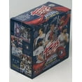 2018 TOPPS HOLIDAY BASEBALL TRADING CARDS MEGA BOX - Walmart.com