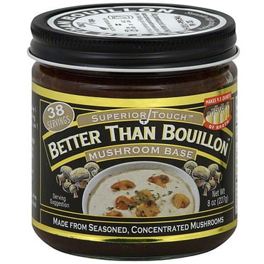 (Pack of 1) Malher Shrimp Bouillon 7 oz - Consome De Camaron - Walmart.com