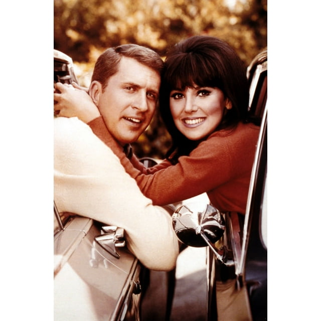 That Girl Poster 24inx36in (61cm x 91cm) Art Poster 24x36 Multi-Color ...