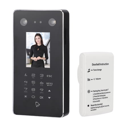 Attendance Machine, Control Face Access Control Attendance Machine,T ...