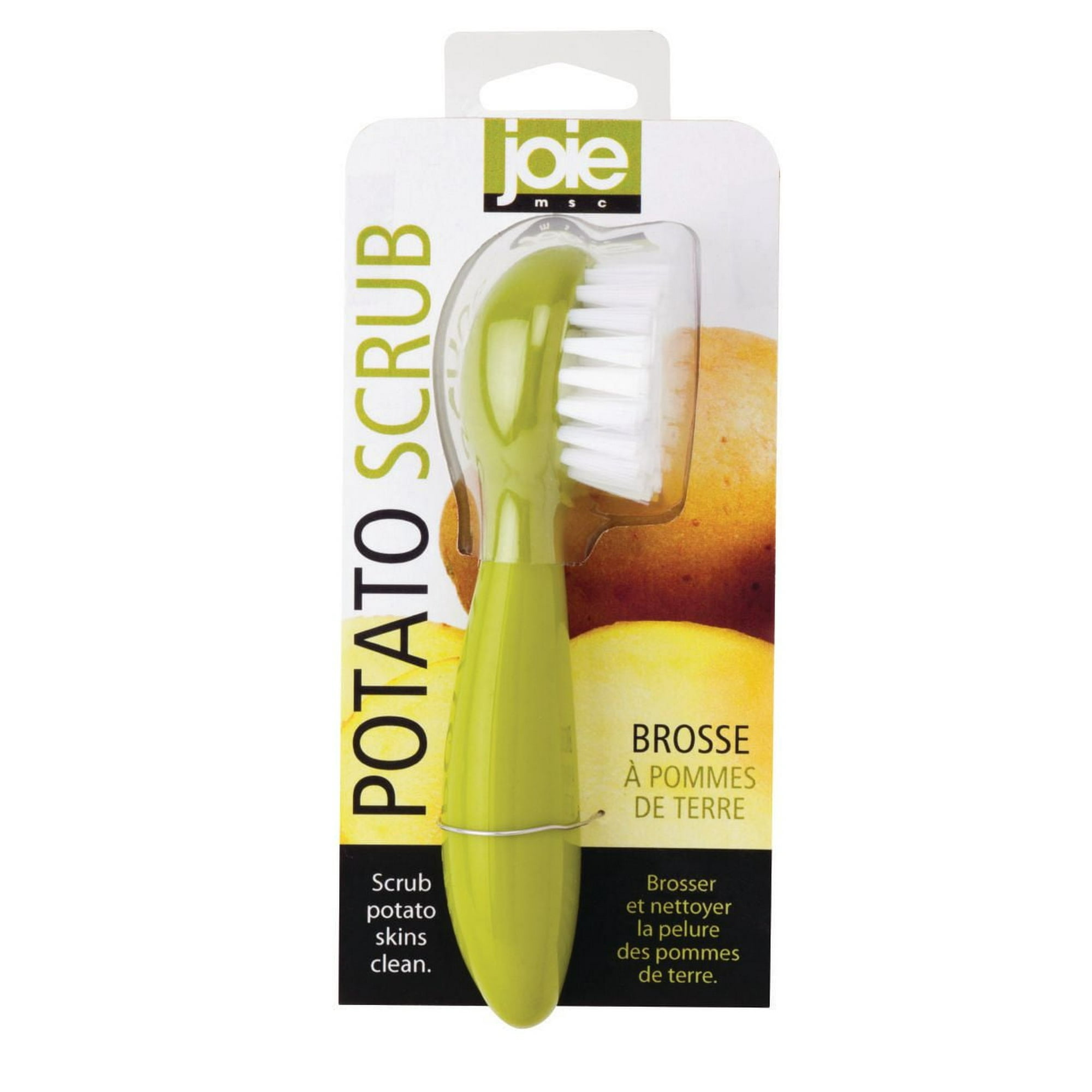 Click here for Joie Potato Scrub prices
