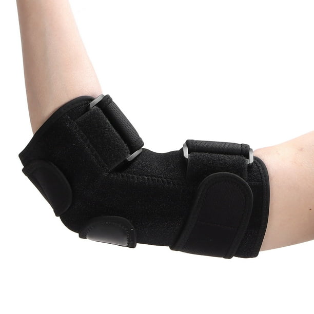 Elbow Immobilizer, Wear Tightness Adjustable Stable Fixation Elbow ...