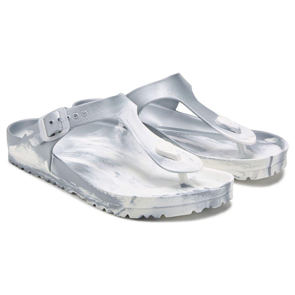 Click here for Birkenstock Womens Essentials Gizeh Footbed Sandal... prices