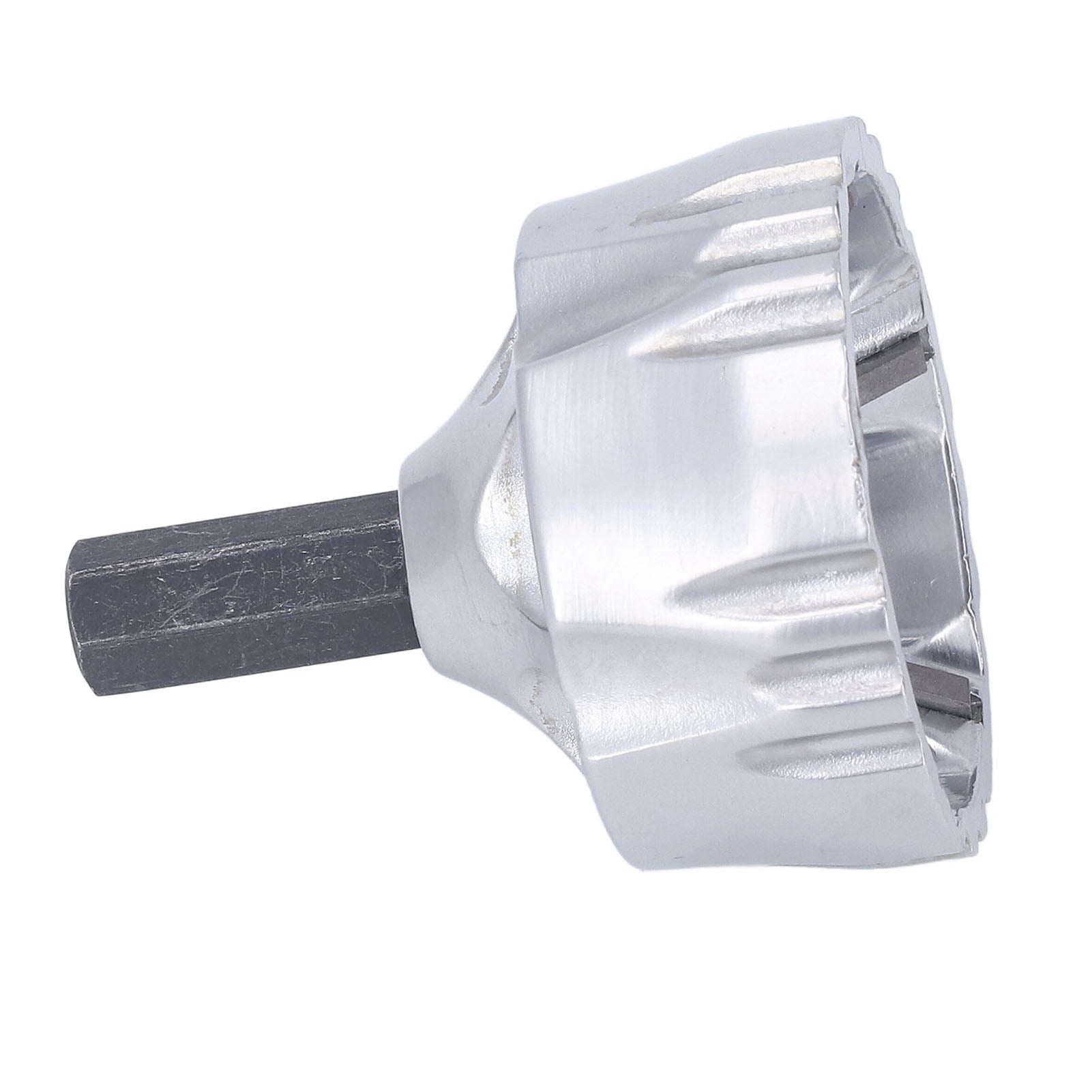 Chamfering Drill Bit, Quick Release Hex Shank External Chamfer Tool ...