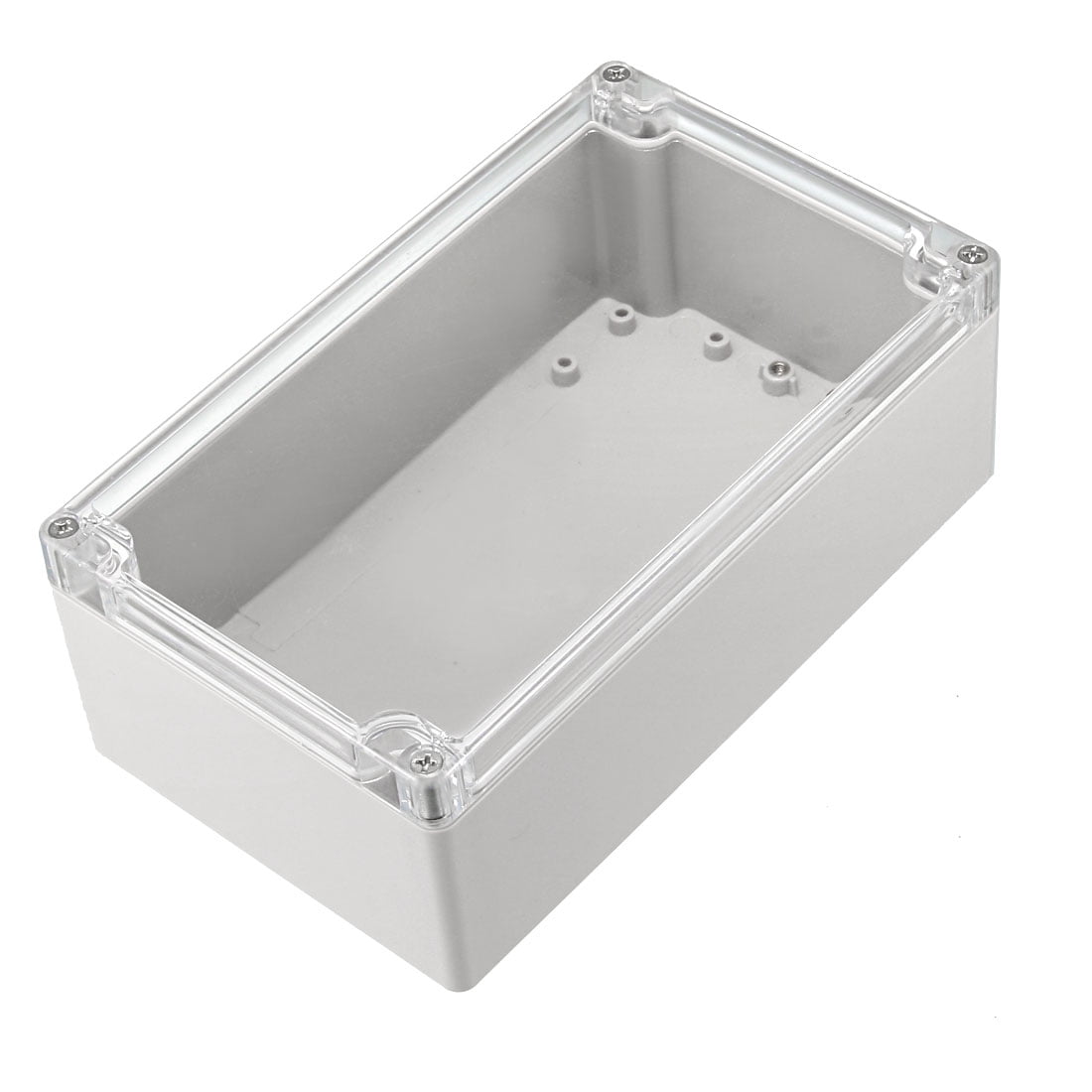 Electronic ABS Plastic Junction Box Enclosure Case (200x120x75mm ...