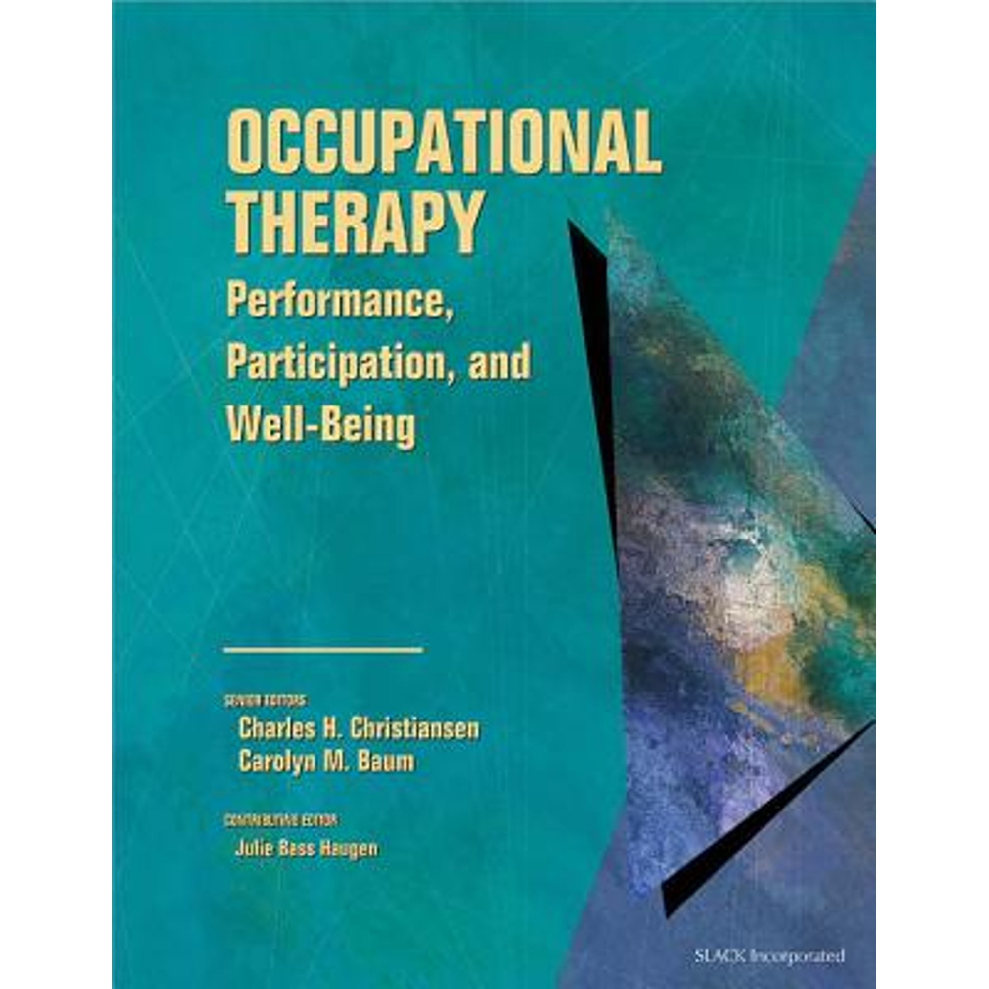 OTD Tampa Textbooks - Occupational Therapy - Library Guides at Nova Southeastern University