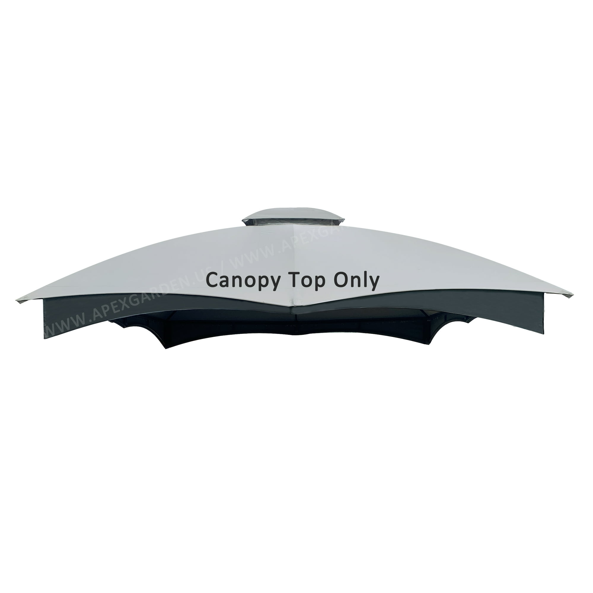 Click here for Apex Garden Replacement Canopy Top For Lowes Allen... prices