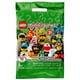Lego Cabaret Singer Minifigure Series 21 Sealed Blind Bag - Walmart.com