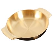 GrillPro Porcelain Grill Wok 17 in. L X 12 in. W - Walmart.com