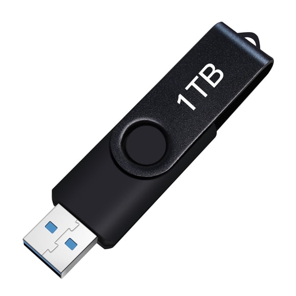 USB Flash Drive 1TB(1000GB) Thumb Drive for PC/Laptop/Computer