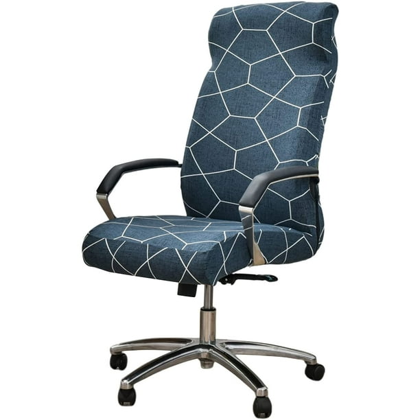 Stretch Office Chair Cover