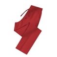 And Casual Solid Color Loose Sweatpants Cool Sports Trousers Loose Wide ...