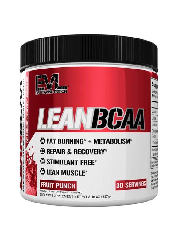 BCAA in Protein - Walmart.com