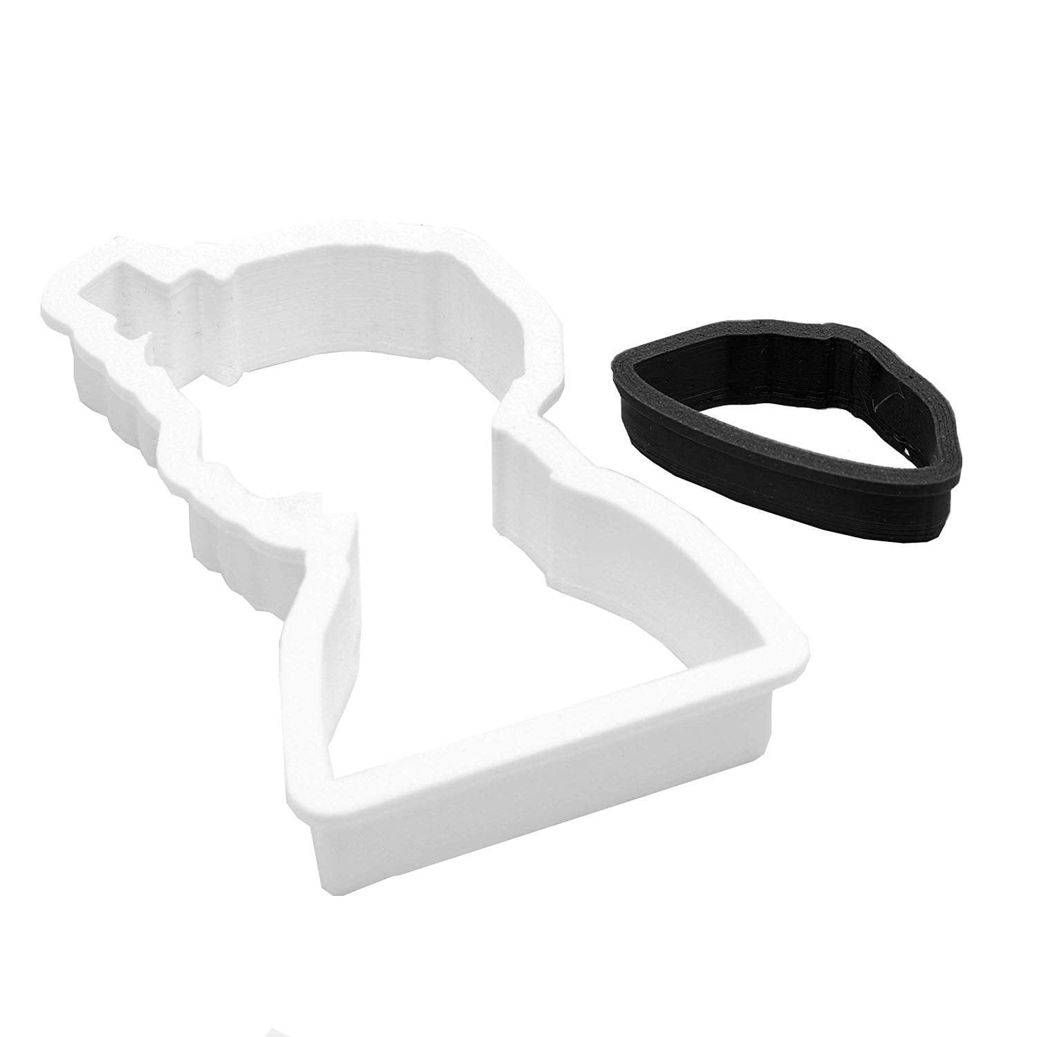 Au Bon Cake Bar Mitzvah Boy Tefillin Kippah Jewish Fondant/Cookie ...