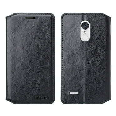 Sumaclife Protective Hybrid Design Case for LG V30 Exact Perfect Fit ...