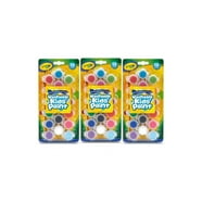 Crayola Color Wonder Fingerpaint (Colors May Vary) - Walmart.com