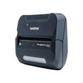 Brother Rugged Jet RJ4230B-L Mobile 4I" DT Printer USB BT H/MFI NFC ...