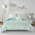 Home Essence Apartment Janelle Comforter And Sheet Set - Walmart.com
