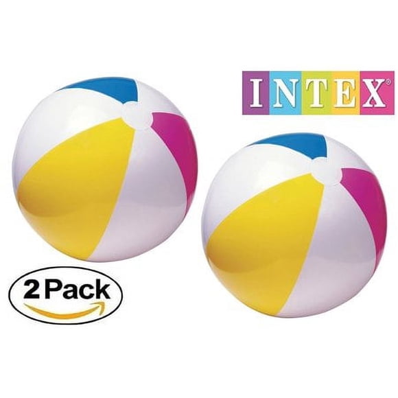 Beach Ball