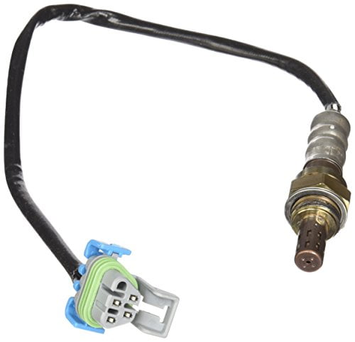 NTK 21560 Oxygen Sensor - NGK/NTK Packaging - Walmart.com