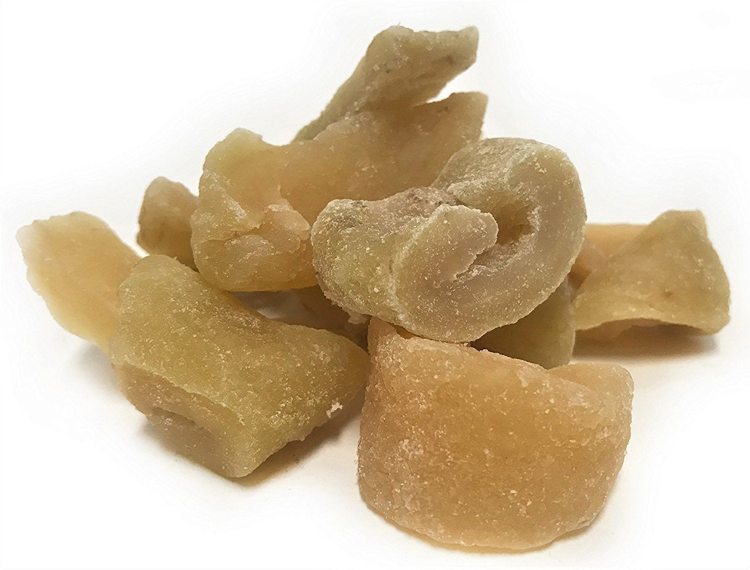 Dried Guava Slices by Its Delish, 2 lbs - Walmart.com