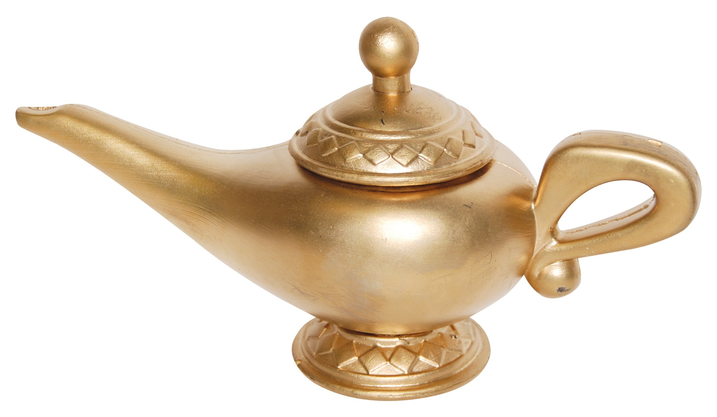 Genie Lamp Halloween Prop - Walmart.com