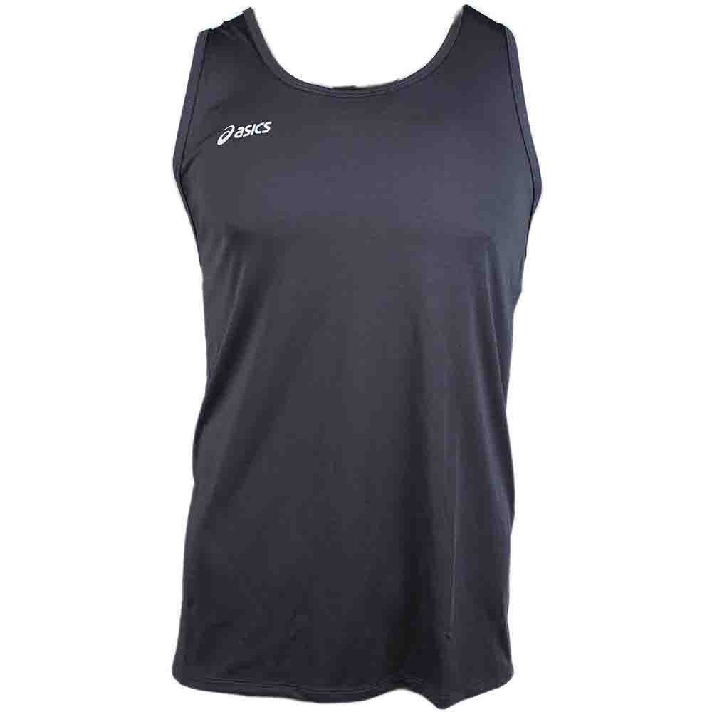 ASICS Mens Rival Ii Tank Top Athletic Tank Top - Walmart.com