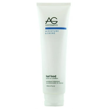 AG Hair Sleeek Conditioner - 6 Oz - Walmart.com