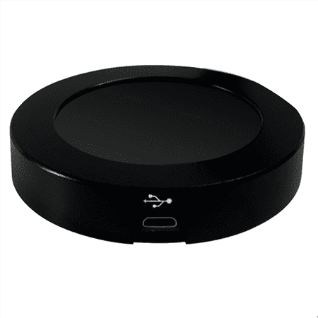 2.1 Inch Round Screen IPS Dynamic Display Temperature AIDA64 Circle ...