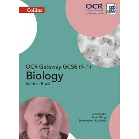 OCR Gateway GCSE Biology 9-1 Student Book (GCSE Science 9-1) (GCSE Science 9-1) | Walmart Canada