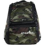 Athletico Baseball, T-Ball, Softball Equipment Backpack Gear for Youth ...