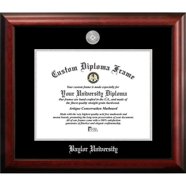 Baylor University 11" x 14" Diplomate Diploma Frame - Walmart.com