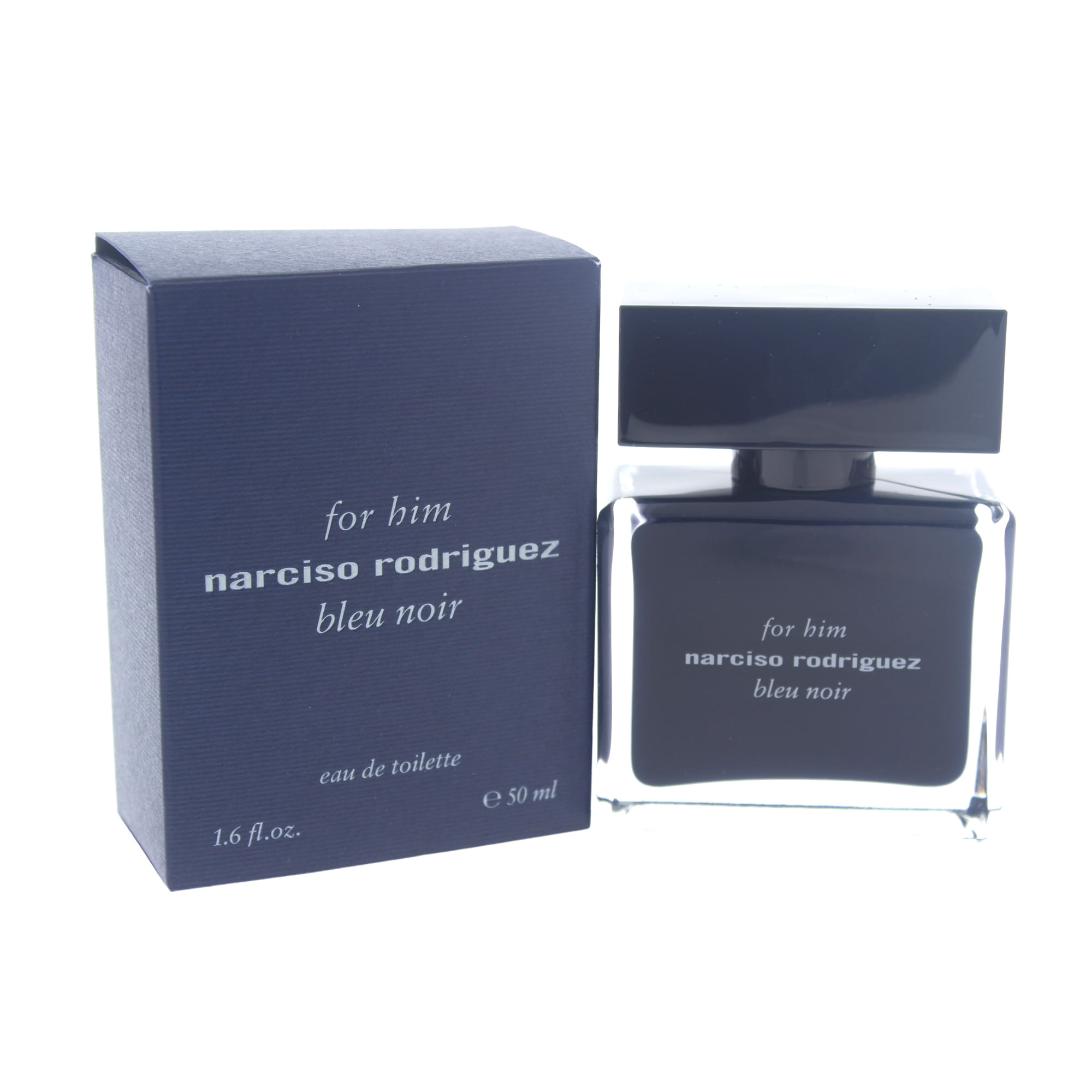 Narciso Rodriguez - Narciso Rodriguez For Him Bleu Noir by Narciso ...