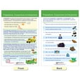 NewPath Learning Parts of Speech Bulletin Board Activity Chart Set ...