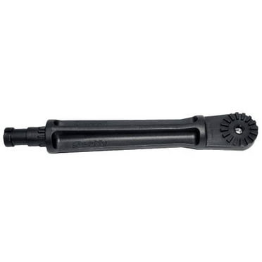 Attwood Fishing Rod Holder Extension, Black - Walmart.com