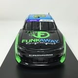 Parker Retzlaff 2023 Funkaway 1:24 Diecast - Walmart.com