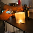 Luci Candle: Solar Inflatable Lantern - Walmart.com