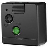 Braun BC02XB: Compact Bedside Travel Alarm Clock with Snooze & Quiet ...