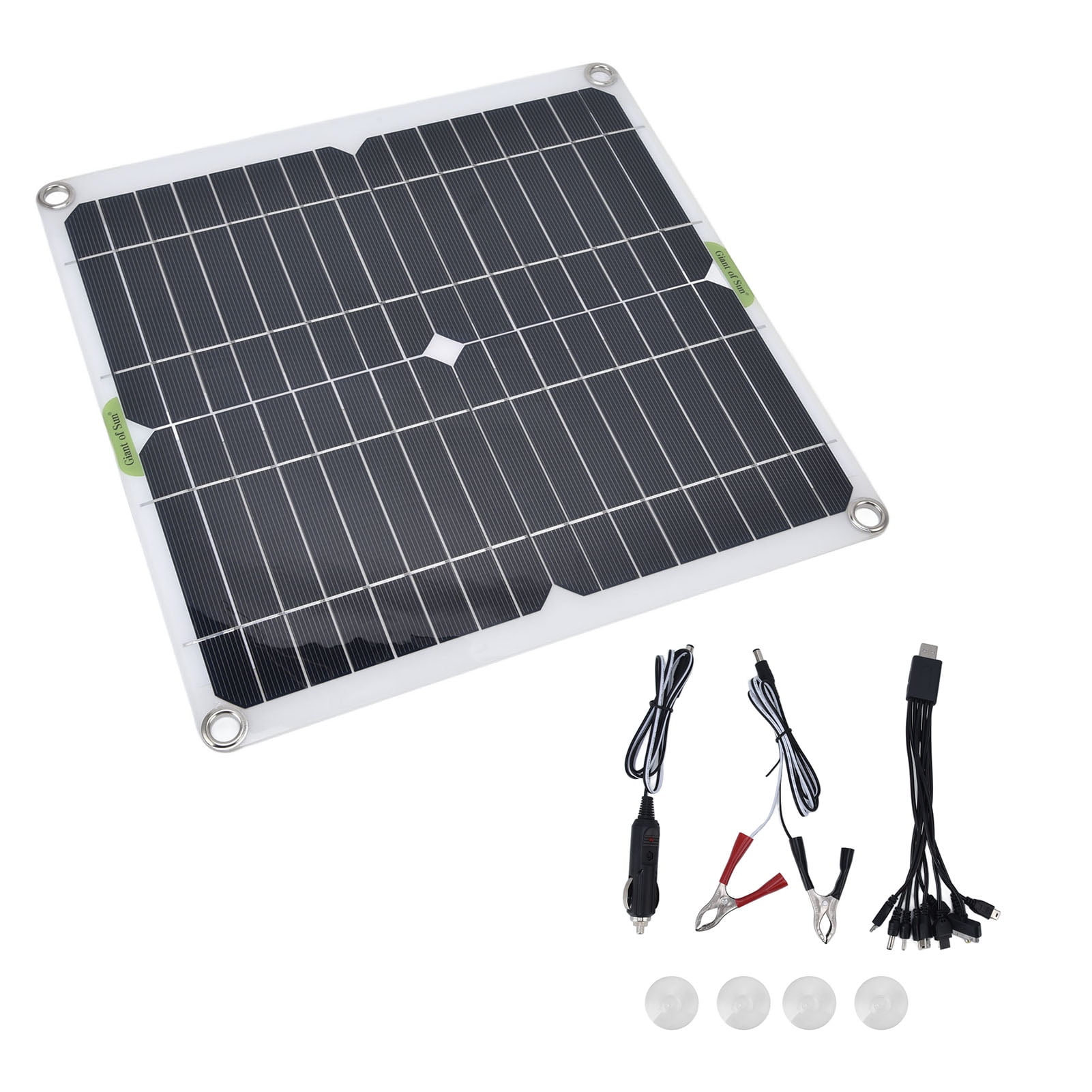 Vobor-Ca Solar Panel Charger portable Solar Panel 200w Solar Panel Portable Solar Panel Best In Class