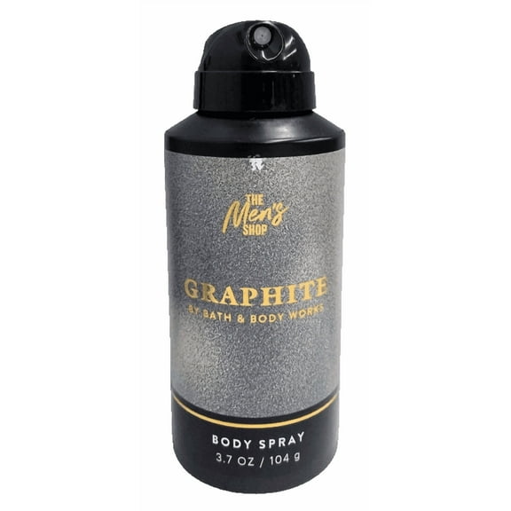 Bath & Body Works Noir Body Spray, Exotic Black Cardamom and White Musk ...