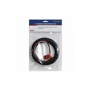 Taylor Hidden Hold-Down Fasteners with Nuts and Rubber Grommets, 4pk ...