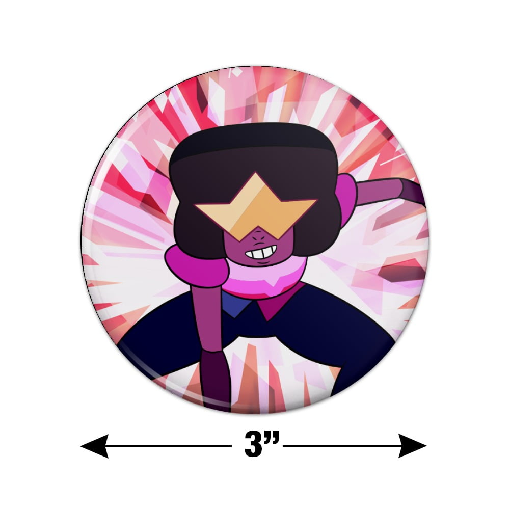 Steven Universe Garnet