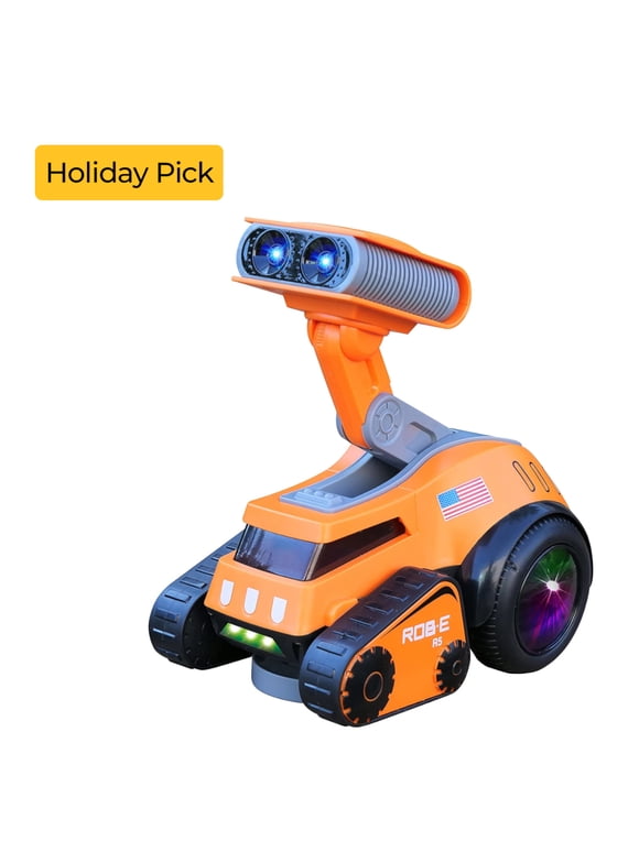 Electronic Toys in Electronic Pets, Robots & Toys - Walmart.com