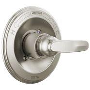 Delta Lahara Monitor® 14 Series Tub & Shower Trim in Venetian Bronze ...