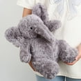 Plush Toys Elephants for Kids Cartoon Velvet Elephants Stuffed Toys ...