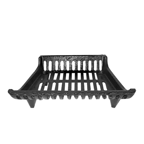 Heating Grate