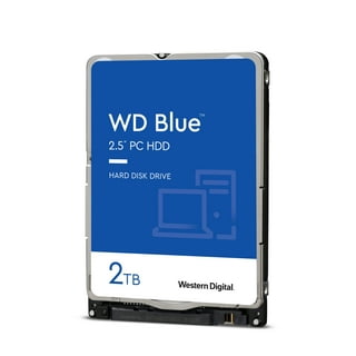 WD Blue 1TB SA510 SATA Internal Solid State Drive SSD - WDBB8H0010BNC ...